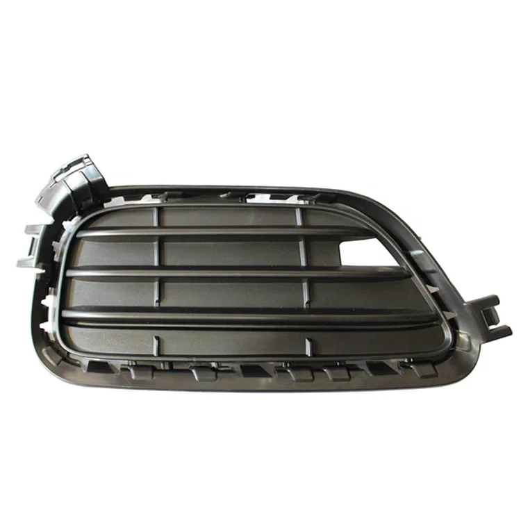 适用于bmw X3 F25 Oem 51117338513 51117338514的前保险杠装饰前格栅雾灯罩下格栅 - Buy 高品质的前保险 ...