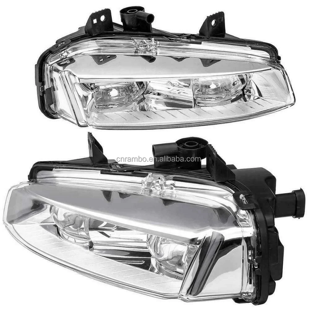 Oem Lr026090 Lr026089 Front Fog Lamp For Land Rover Range Rover Evoque ...