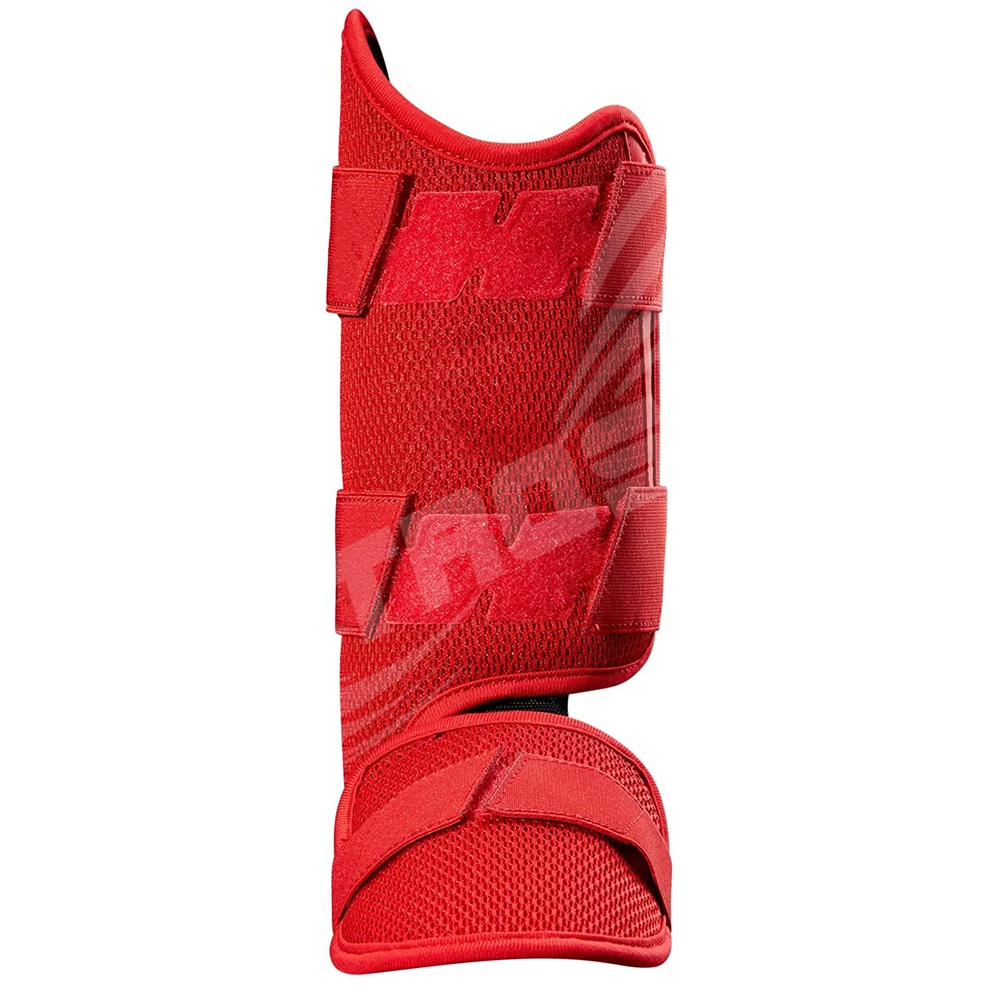Trqsons Customize Wholesale Carbon Fiber Eva Foam Padded Baseball Shin ...