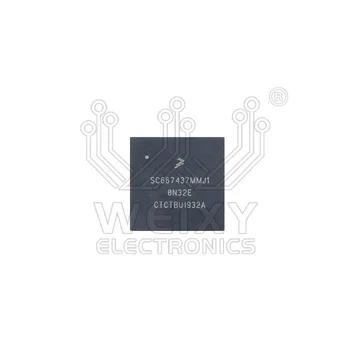 Sc667437mmj1 0n32e Chip Use For Automotive - Buy 3n1012 6.8mrf 24aa04i ...