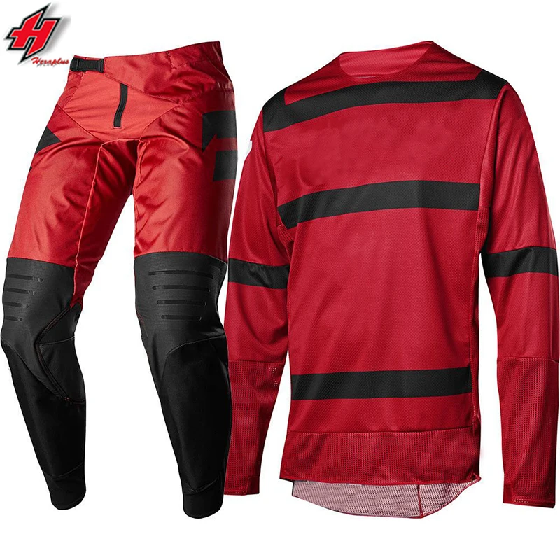 Sublimated Limited Motocross Suit, Racing Pants & Jersey Combos ...