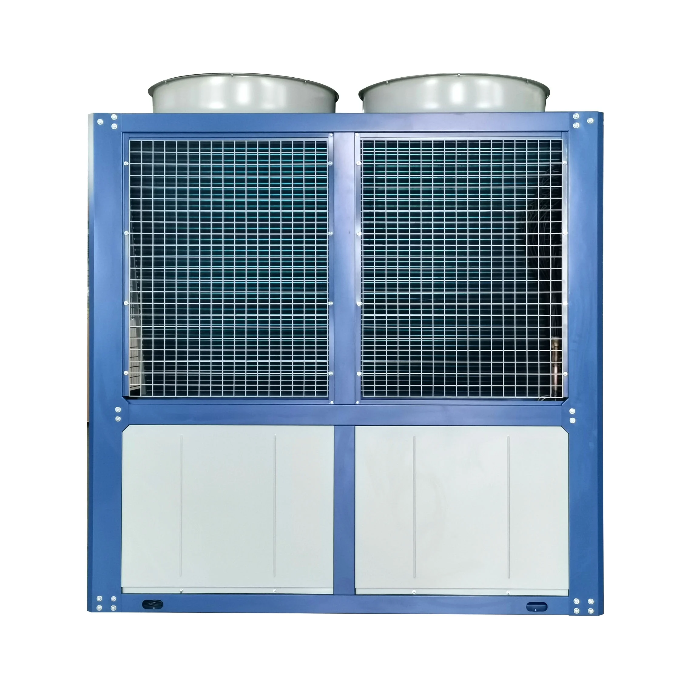 Modular Air Cold Water Chiller Heat Pump - Buy Heat Pump Air Cold Water ...