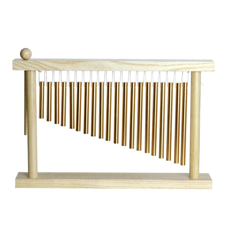 Wind Chimes Instrument