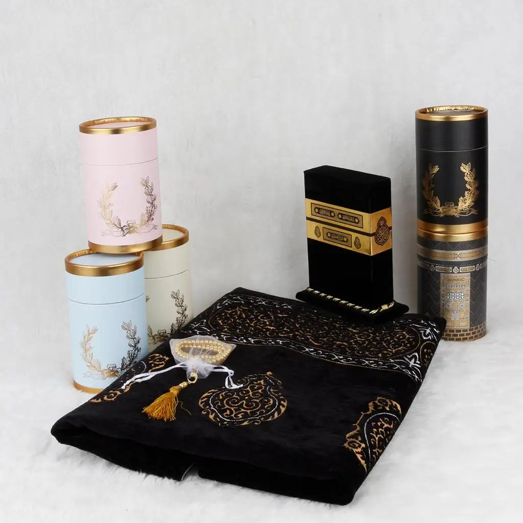 Muslim Gift Sets for Ramadan and Weddings - VAYA Islamic Gifts