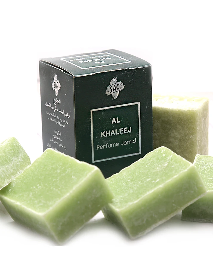 Alibaba.com: Musk Cubes Solid Fragrance - Jamid Solid Perfume: Long ...