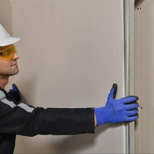 Fire Resistant Gypsum Boards - Reliable & Durable Solutions