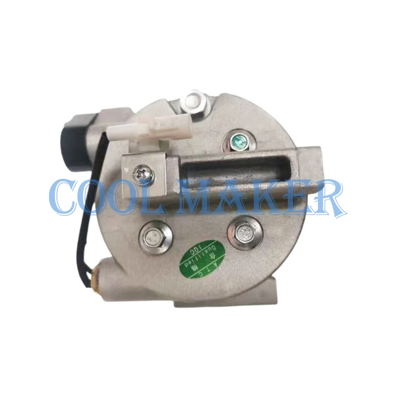 Car Ac Compressor for Haima M3 ATC-086-EP1 - Cool Maker