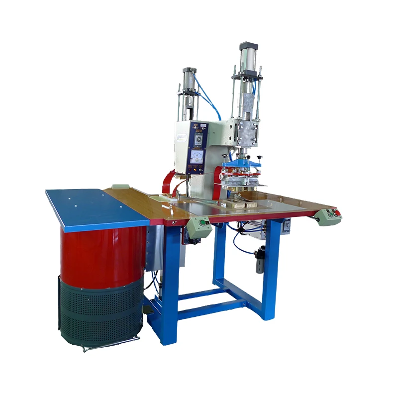 rf hf radio frequency logos embossing machine| Alibaba.com