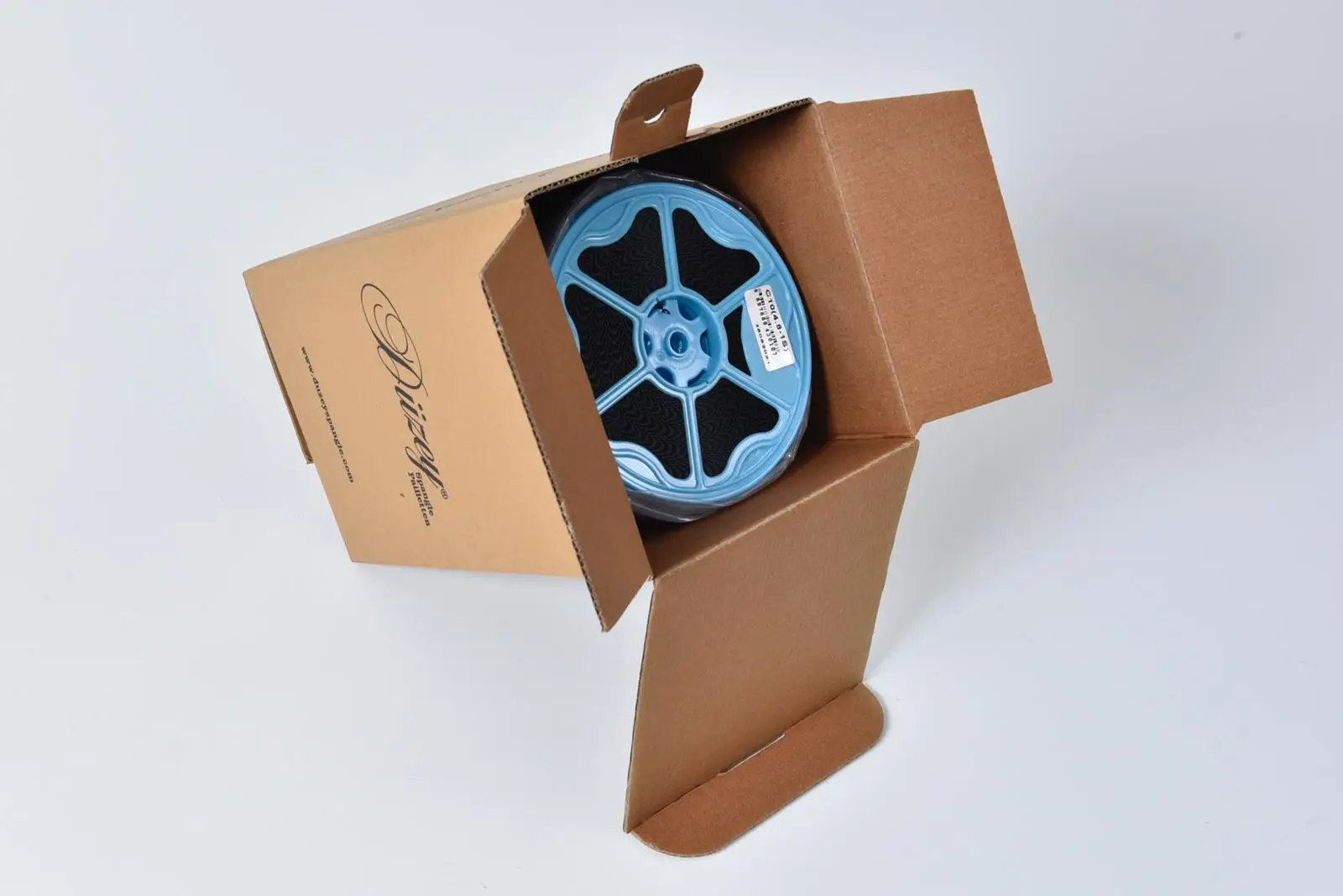 High Quality Tape Sequins For Embroidery Machine Sequin Cd Gold Color ...