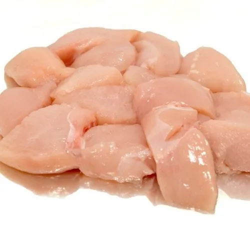 Frozen Chicken Breast Halal Certified - Buy Frozen Chicken Breast ...