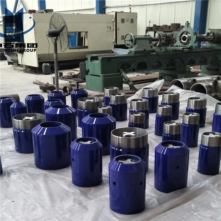 Auto Fill Cement Float Shoe and Float Collar| Alibaba.com