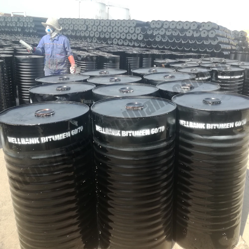 High Quality Bitumen 60 70 80 100 - Buy Bitumen 60 70 Price Shell ...