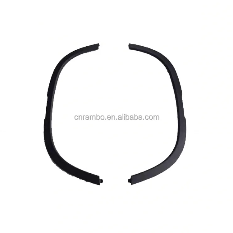 OEM LR130584 LR130587 전륜 아치 플레어 랜드로버 새로운 수비수 2020-2021| Alibaba.com