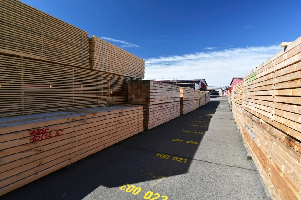 Sawn Timber Solid Wood Planks Lumber - Buy Beech Lumber Solid Wood ...