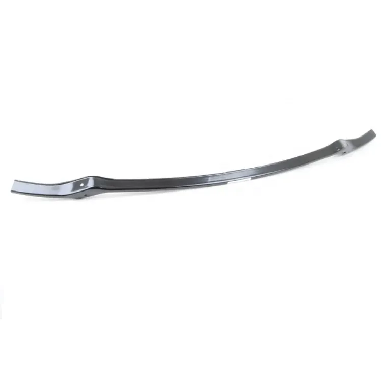 Oem 51647266325 Front Lower Bumper Carrier Cover Reinforcement For Bmw ...