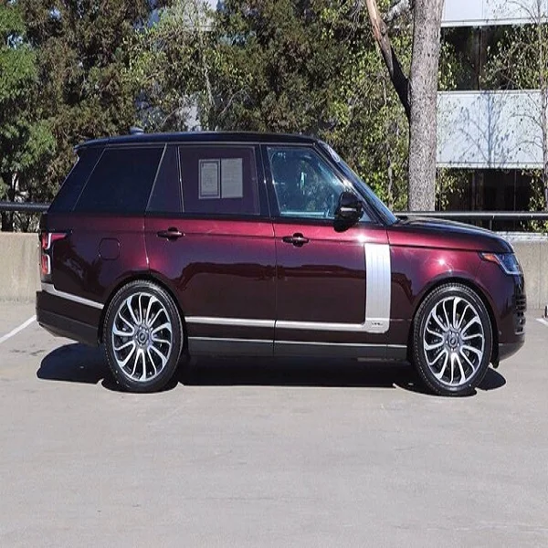 Used 2021 Range Rover R Dynamic 3.0 V6 Velar Autobiographic - Buy Used ...