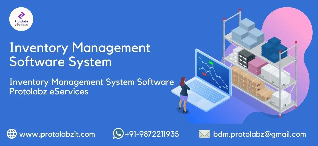 Best Inventory Management Software (2023) - Protolabz EServices ...