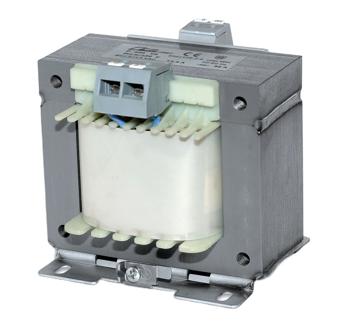 Best Quality Made In Italy Custom-made Single Phase Isolating ...