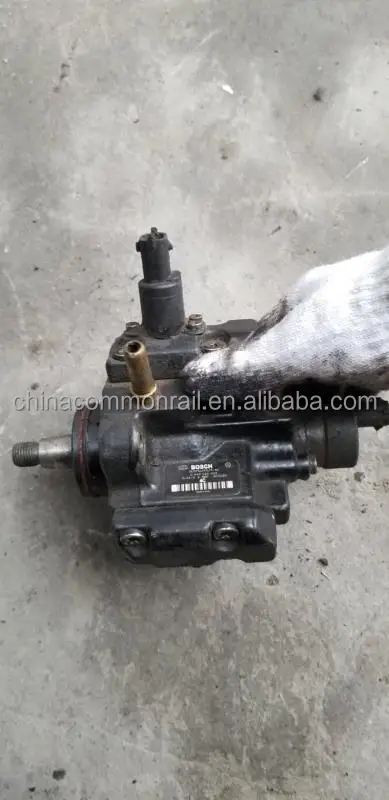 0445020032 Common Rail Injection Pump Assembly - Buy Common Rail ...