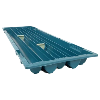 Nq Size Plastic Drilling Core Box For Ore And Coal Mining Core Tray - Buy Drill Core Box,Plastic ...