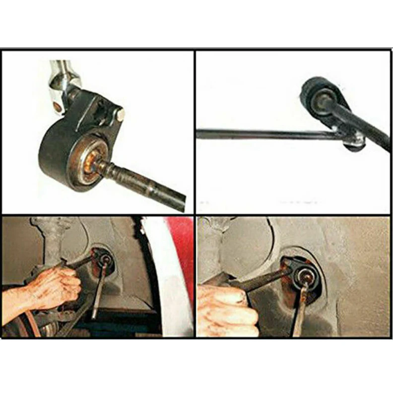 Universal Steering Gear Rudder Stock Wrench - Multifunctional Tie Rod ...