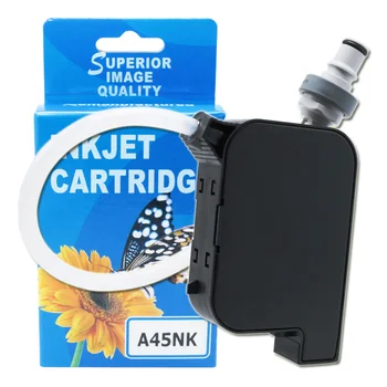 Uniplus 45 Solvent Water Based Bulk Ink System Ciss Cij 2.5 Ink Jet ...