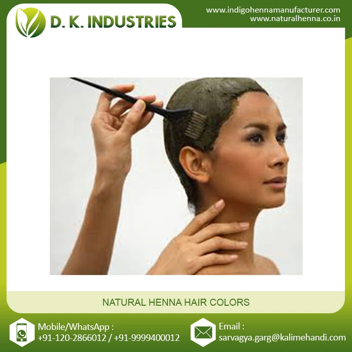 Ruby Henna Hair Color Pure Henna Hair Color Oem Private Labelling - Buy ...