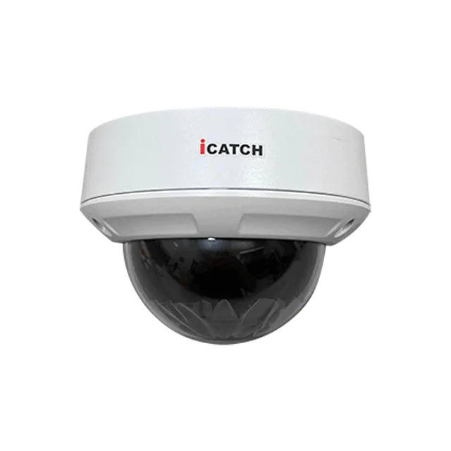 Icatch 4mp Camera Ip Cam - Buy Ip Cam,Customized Ip Cam,Cctv Camera ...