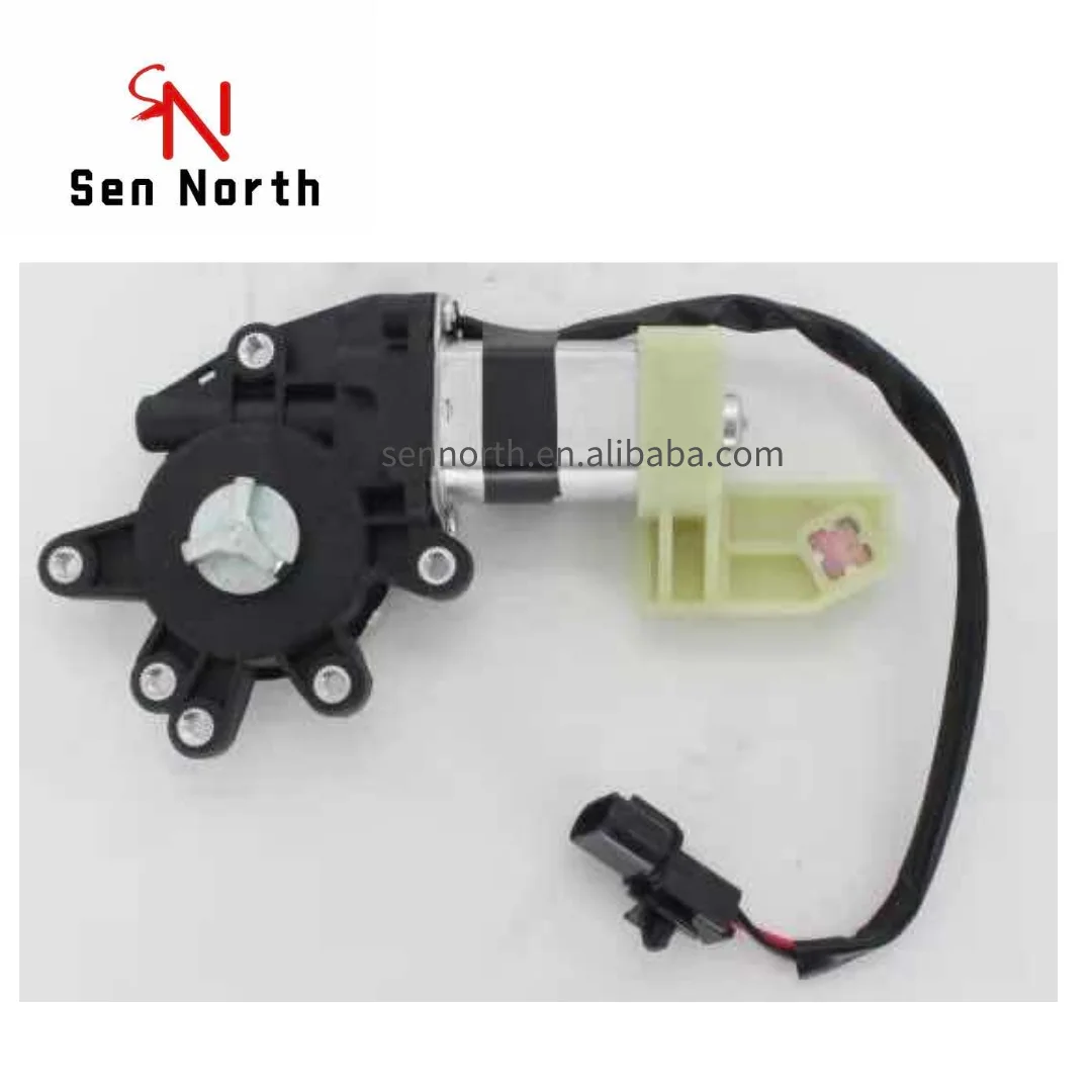 卡车电动车窗马达1-74418-162-0 1744181620 1744181760 1744181770 10PE1 10PC1 3,5 ...