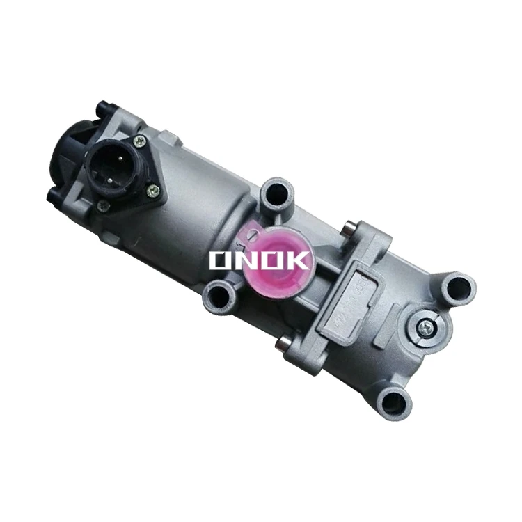 Onok Truck Parts 24V Solenoid Valve 4722600050 for Volvo