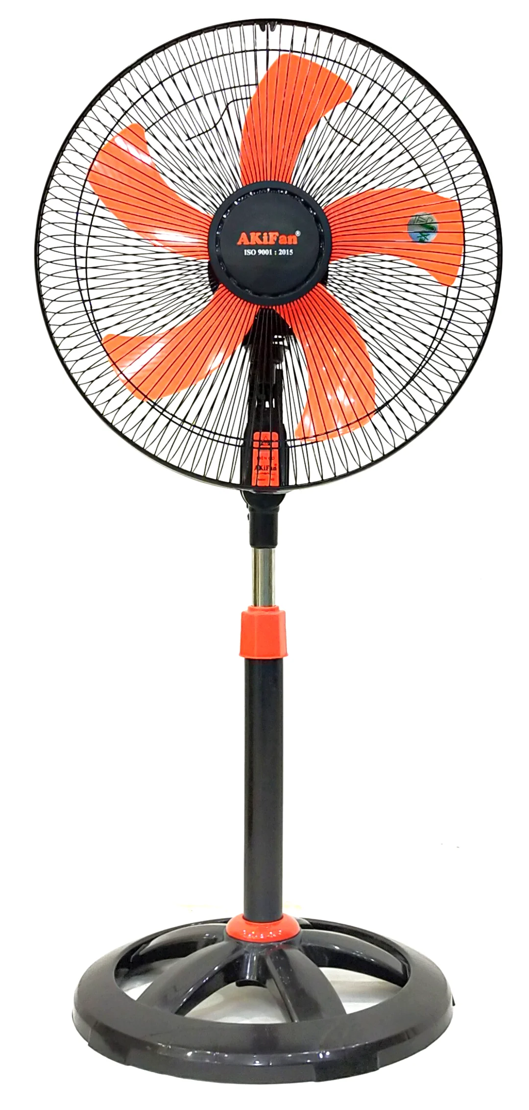 47w 220v 16 Inch Living Fan L45 Electric Ventilador Pedestal Floor ...