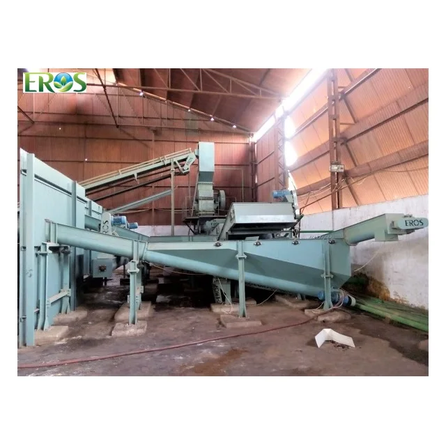 Lead Battery Breaking and Separation Machine for Lead Recycling Plant ...