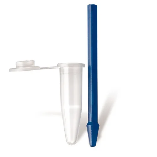 Micro Pestle - Polypropylene Lab Instrument for Mcts