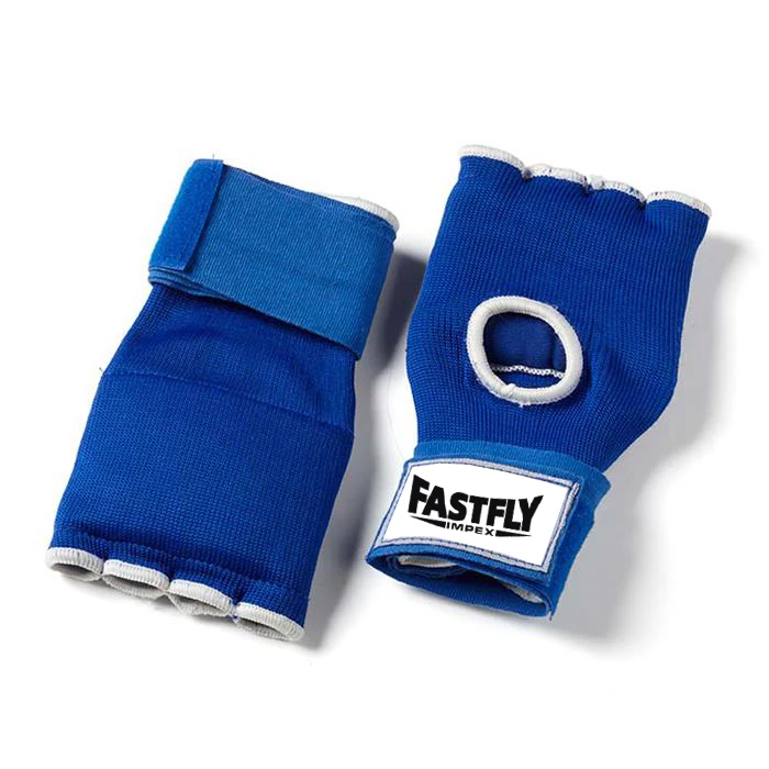 Boxing Inner Gloves Punching Boxing Gloves With Hand Wrap Bandages ...