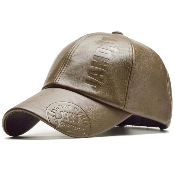 Men Letter Embossed Baseball Cap 6 Panel OEM Manufacturer Sports Caps ...