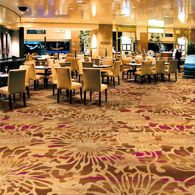 2023 Modern Design 3d Carpet With Living Room Washable Reversible ...