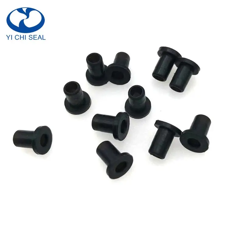 Wholesale Mini Small Silicone Rubber Grommets - Durable