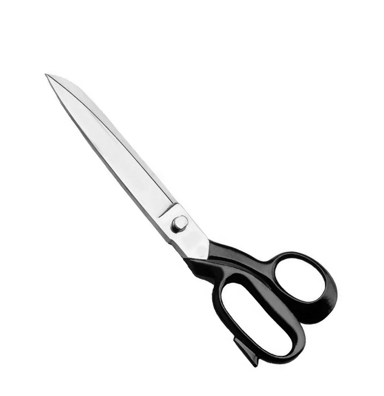Professional Tailor Scissor 8 10 And 12 Inches Sharp Blades Stainless ...