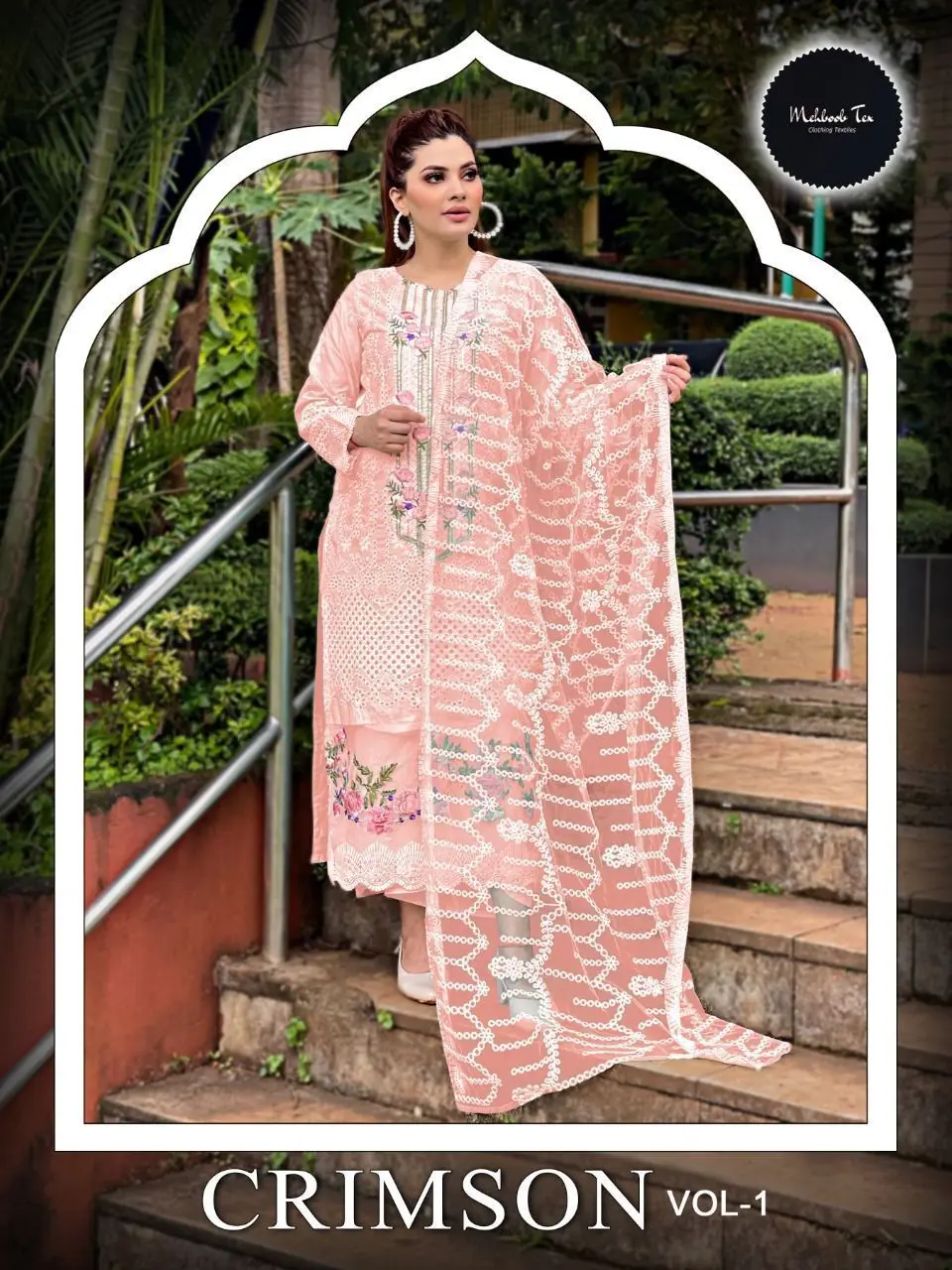 Shop Pakistani Salwar Kameez Suits for Women - Export Quality