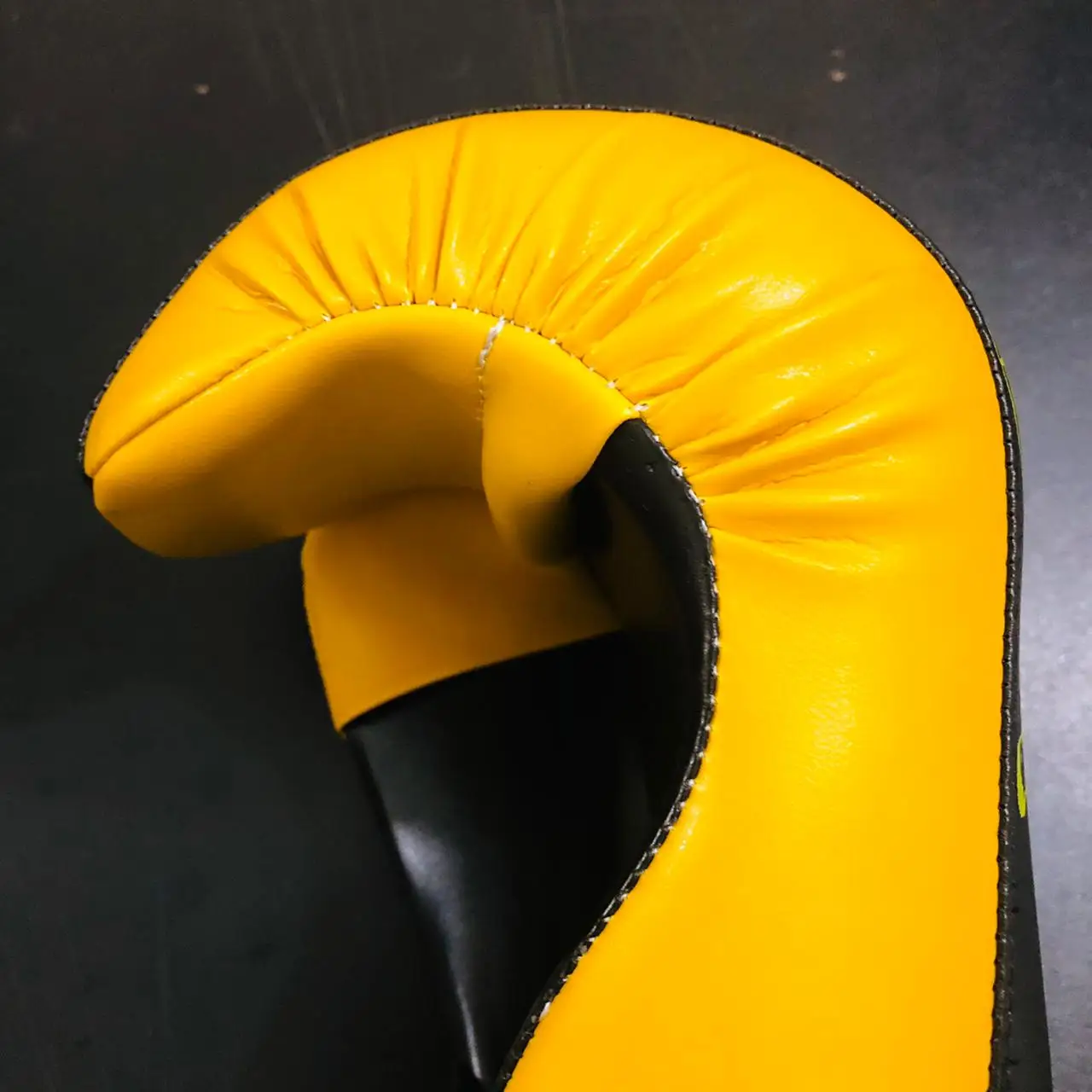 Wkf Approved Karate Gloves For Taekwondo Sparring And Fighting For ...