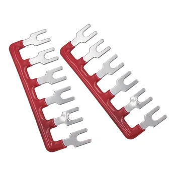 High Quality Y Type Terminals Block Copper Material Y Terminal Strip ...