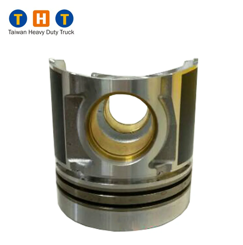 Piston Me305671 6m60 For Mitsubishi Fuso - Buy Truck Parts Auto Parts ...