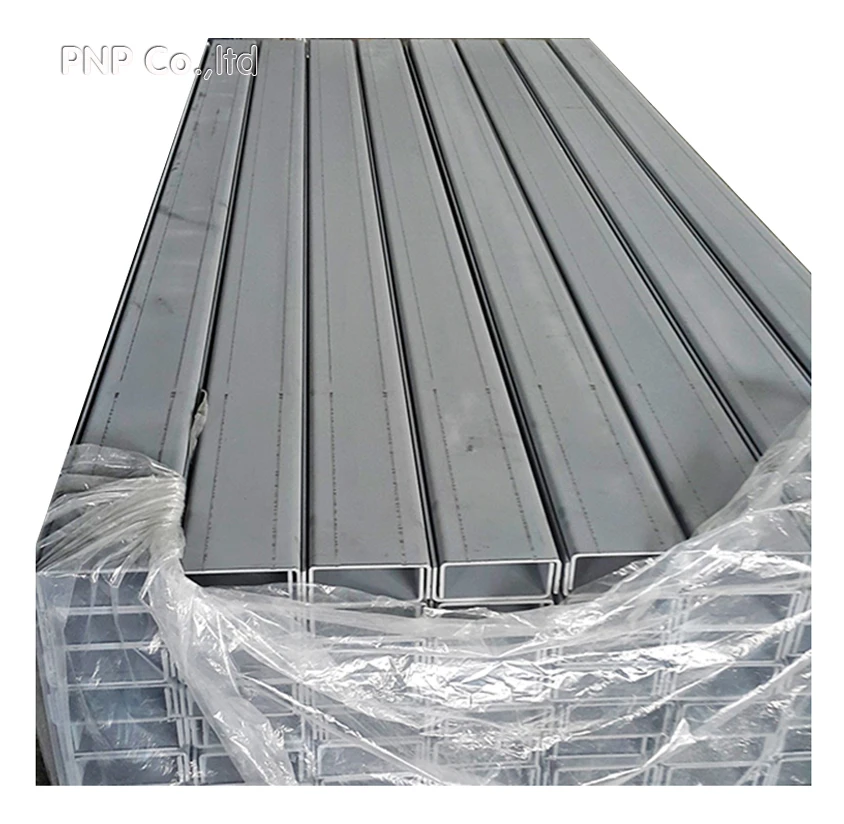 Wholesale Corten A Steel Container Cross Members from Viet Nam