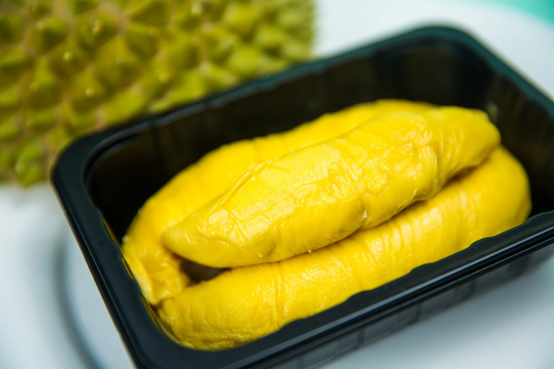 High Quality Frozen Durian Pulp Xo D24 From Top Supplier In Malaysia ...