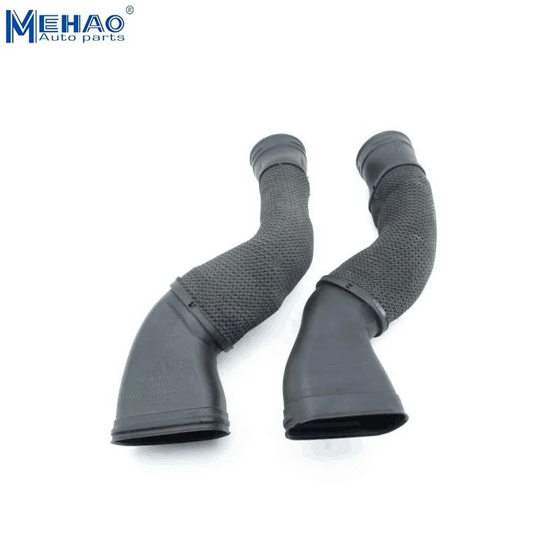 汽车配件发动机进气软管2720900182 272 090 01 82用于梅赛德斯奔驰w211 W219 350空气滤清器软管入口软管 ...