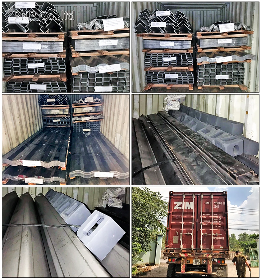 Wholesale Shipping Container Accessories And Modifications Container ...