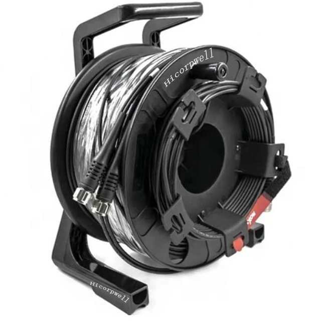 Cable Holder Armoured Fiber Optic Pigtail Review Sm Mm Sx Dx Armoured ...