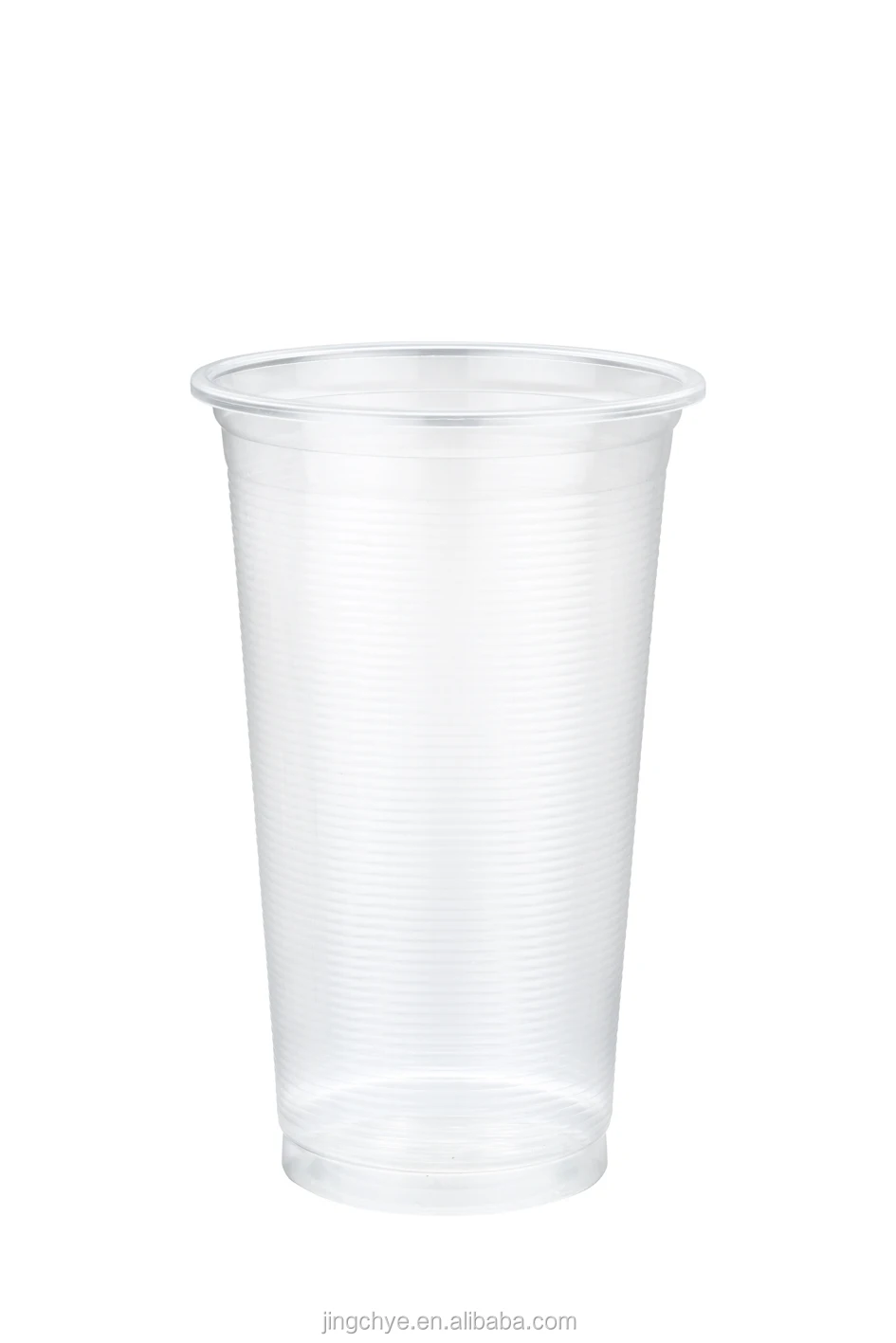 Wholesale Custom Pp Printed Logo Disposable Plastic Cup Eco-friendly ...