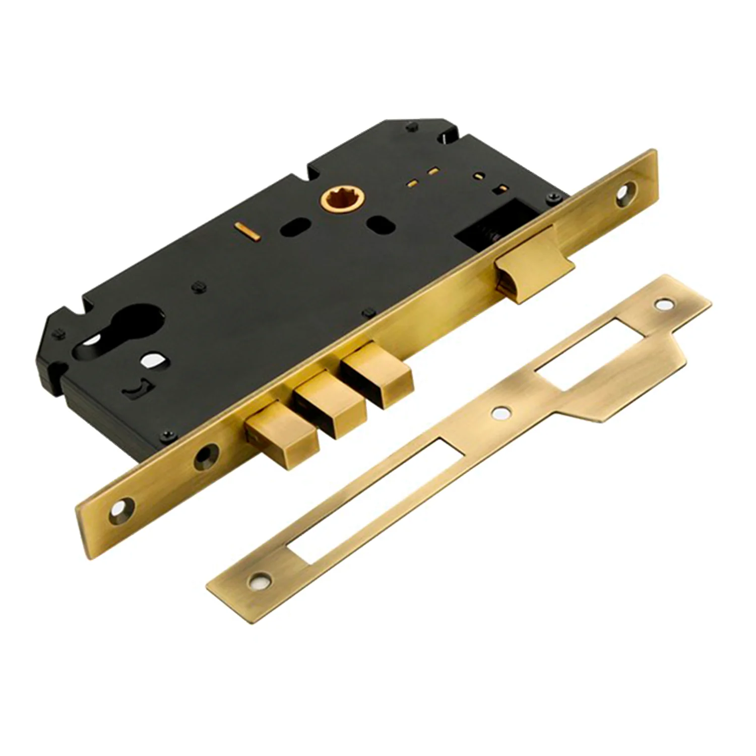 European Style Top Selling Lock Body Premium Quality Bs En 12209:2015 ...