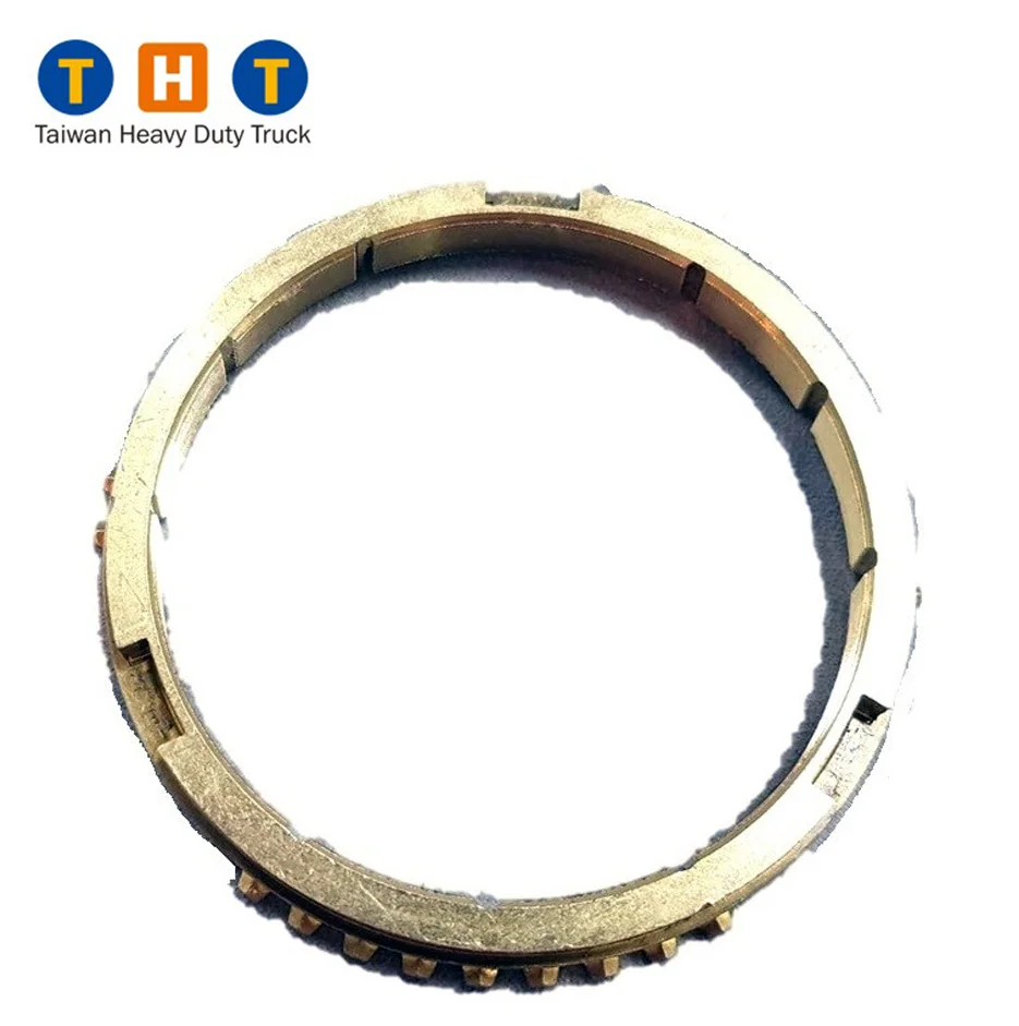 Synchronizer Ring 27t 33369-60010 Hdj80 15b Dyna For Toyota - Buy ...